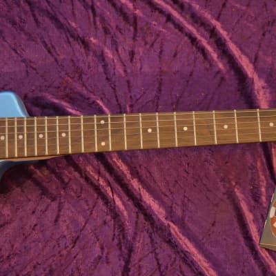 Hofner Shorty = the perfect electric travel guitar * | Reverb France