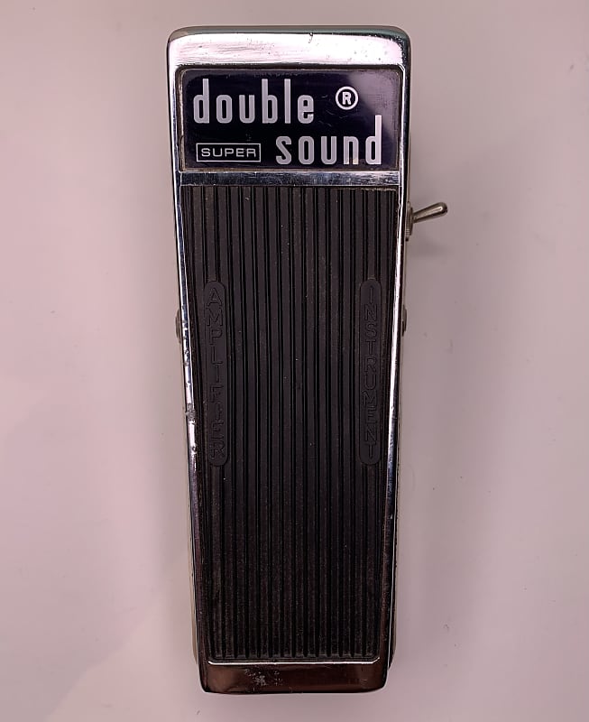 Jen Double sound | Reverb