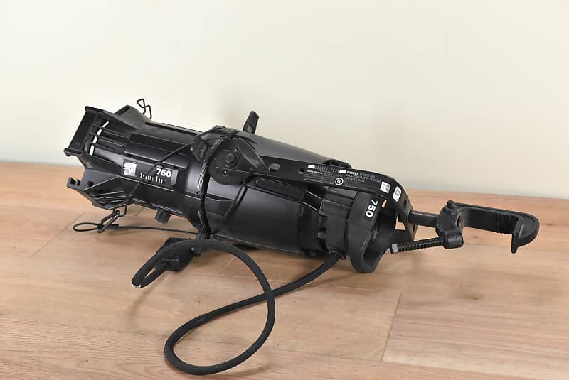 ETC Source Four 750 36 Degree Ellipsoidal Light (church | Reverb