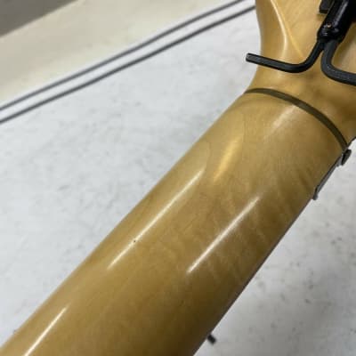 Ibanez USA Custom USRG20 RG Bunker Tension Free Neck w/ OHSC | Reverb