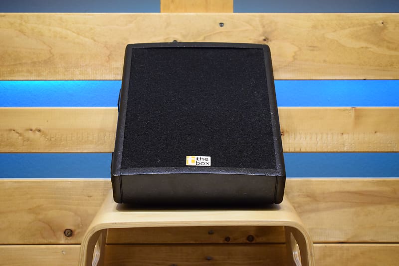 The Box MA8/2 CL Aktiv Monitor | Reverb