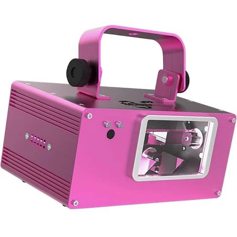 Chauvet DJ Scorpion Dual RGB Aerial Effect Laser | Reverb