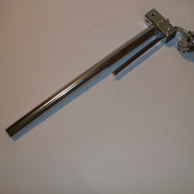 Gretsch Tom Mounting Arm Assembly Vintate 1970s-1980s Chrome | Reverb