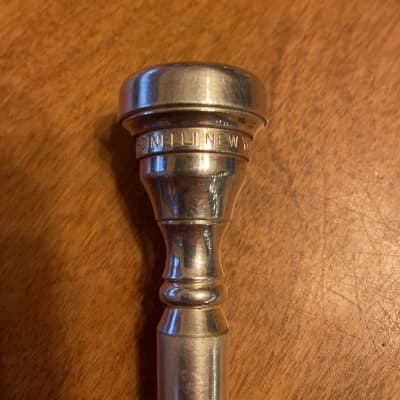 Giardinelli New York 7C Trumpet Mouthpiece | Reverb