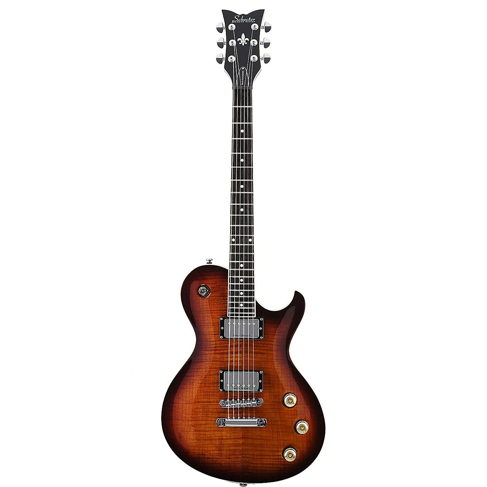 Schecter Solo-6 Standard 2017 - 2018 | Reverb