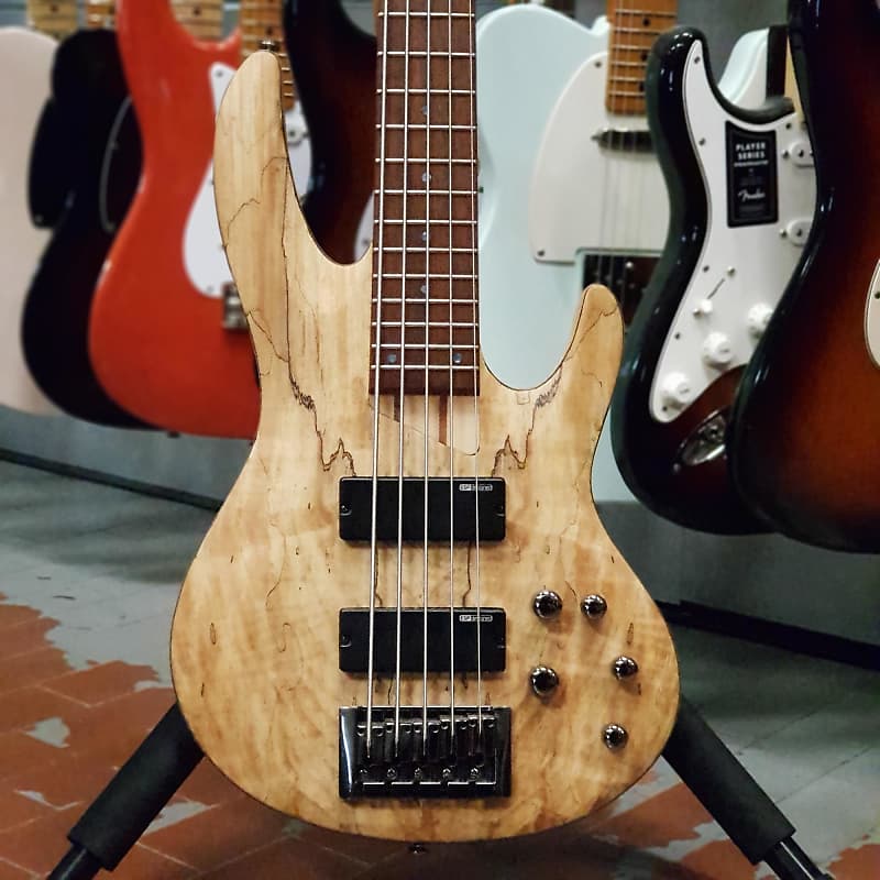 Ltd B205 Natural | Reverb