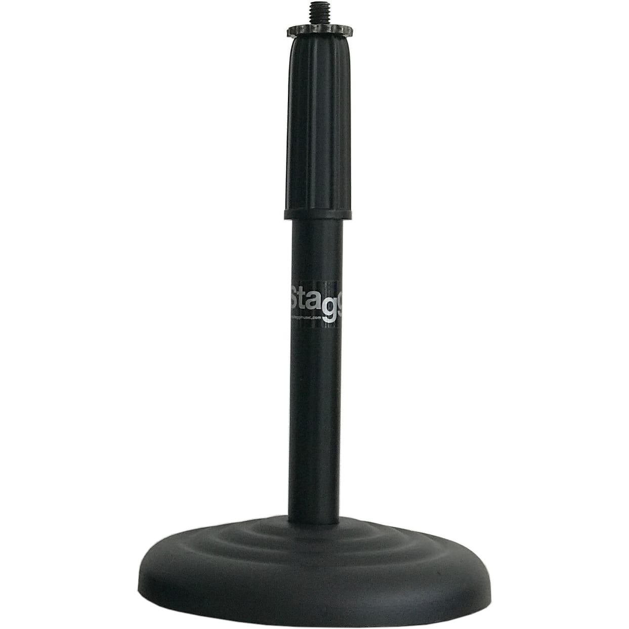 Stagg MIS-1110 Desktop Microphone Stand | Reverb UK