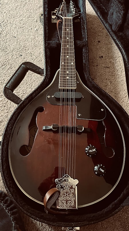 Infinity M-5 2010s | Reverb