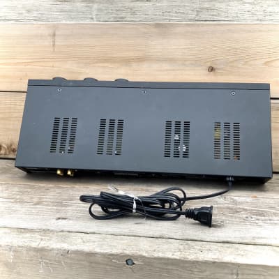 HUGHES - AK-500 - RETRIEVER - SRS Sound Retrieval System / | Reverb