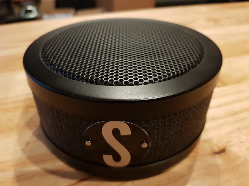 Solomon Mics Midfreq | Reverb