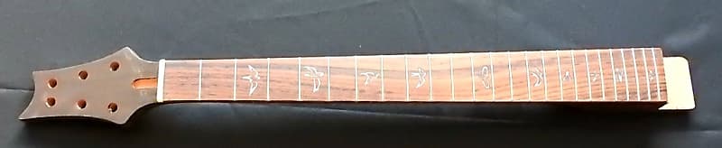 Prs Style Neck 25.5" Scale, 24 Frets | Reverb