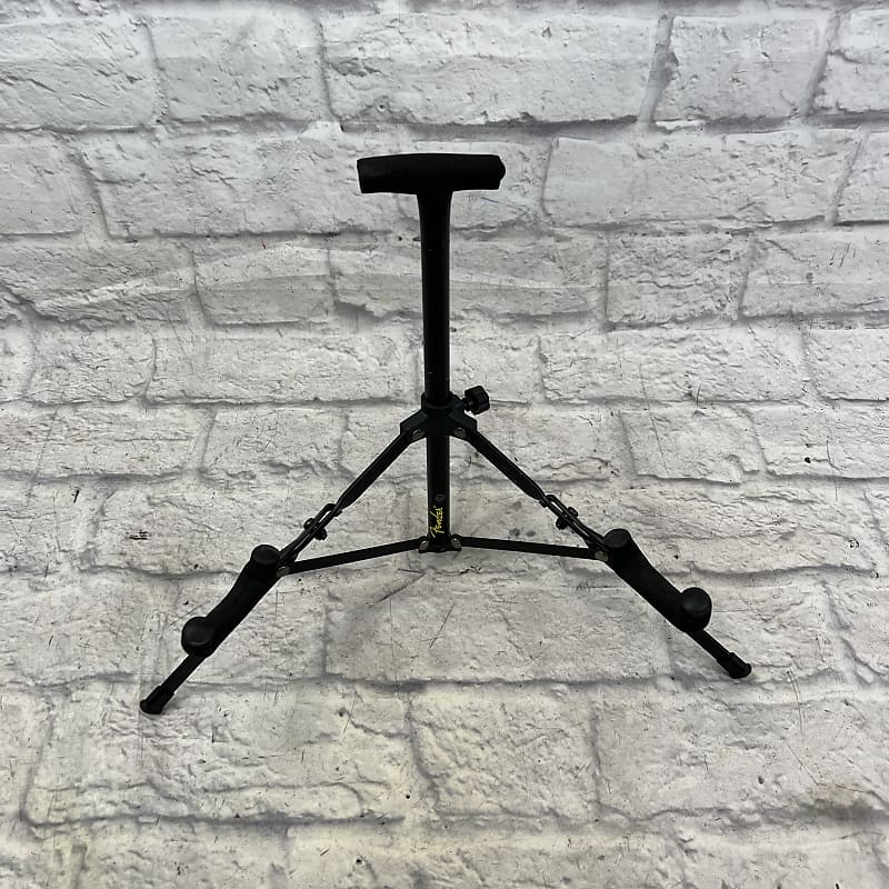 Fender Accessories A Frame Folding Stand | Reverb