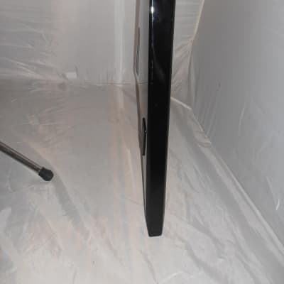 Jackson Custom Shop Randy Rhoads bass with OHSC, rare! | Reverb