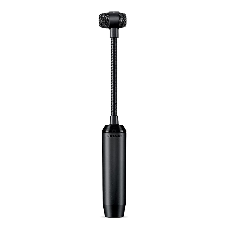 Condenser Microphone - With Cardioid Pick-Up | Reverb