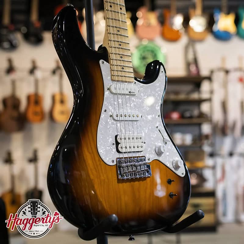 Fernandes Sustainer Electric Guitar - Used | Reverb