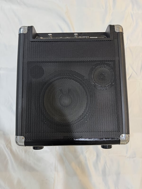 ION Audio Block Rocker iPA56C Bluetooth Portable PA Speaker | Reverb