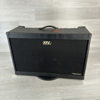 DV Mark 40 112 40W 1x12 Guitar Combo | Reverb