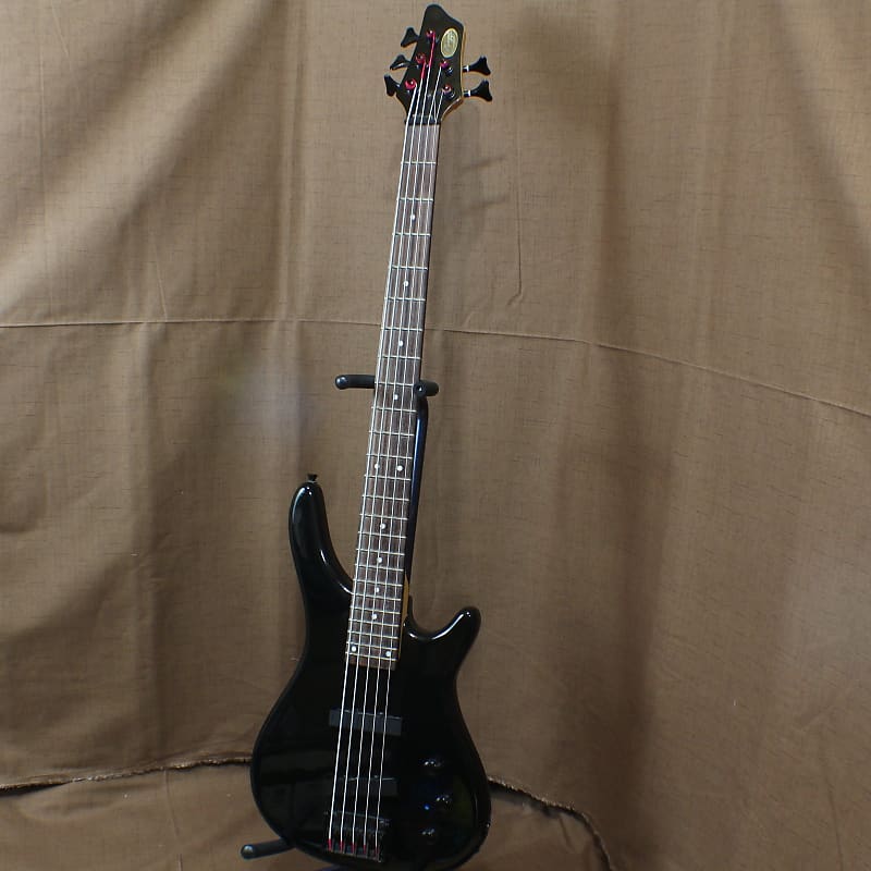 Stagg 5 String Electric Bass | Reverb