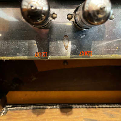 Valco Tonemaster 1964 Original Valco, Supro,Tube amp English | Reverb