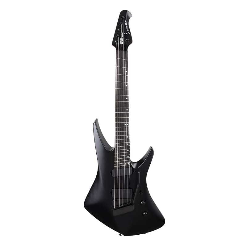Ernie Ball Music Man Tosin Abasi Kaizen 7-string Guitar - | Reverb