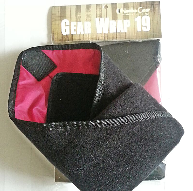 Namba Gear Gear Wrap 19 | Reverb