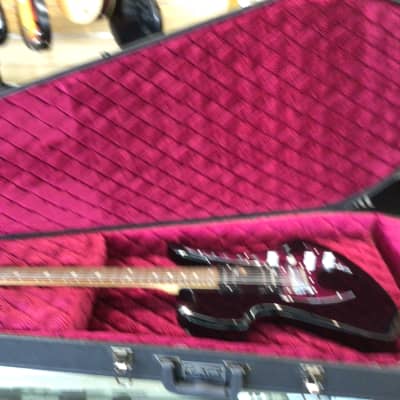 B.C. Rich Mockingbird Special Edition Evil Edge. 90s - Gloss | Reverb