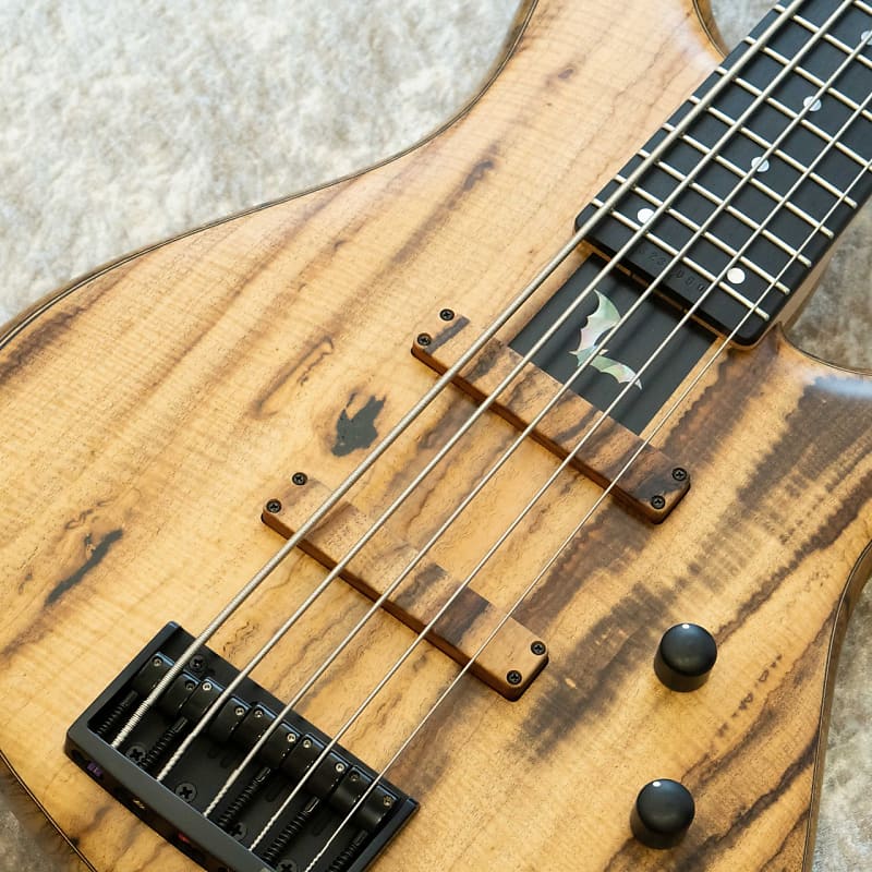 Sugi NB5E -Natural Matte- 2023 [Made in Japan] | Reverb