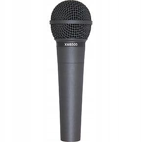 Behringer XM8500 Dynamic Microphone - New Model | Reverb