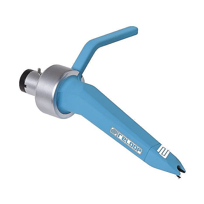 Reloop Concorde Blue Cartridge | Reverb