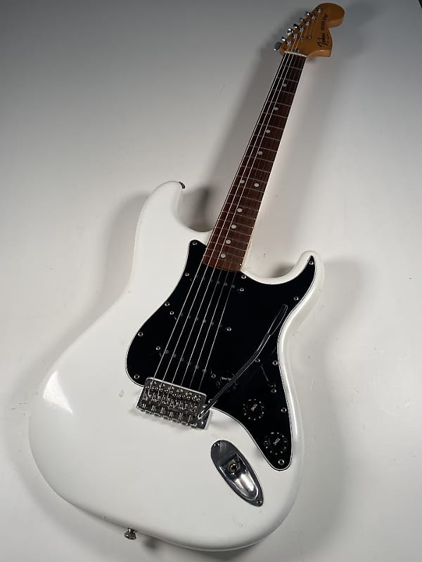 Tokai Silver Star SS-36 '79 Vintage MIJ Stratocaster Type | Reverb