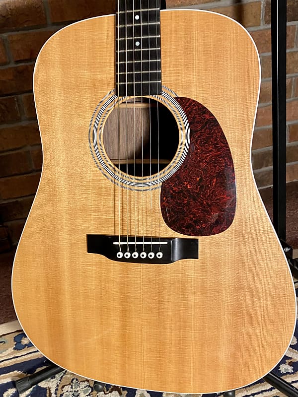 Martin Custom D-16GT Style 2007 Upgrades Full Gloss | Reverb