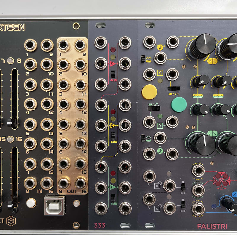 Frap Tools 333 | Reverb