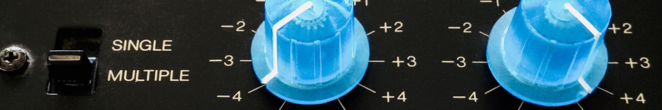 Sweden Knobs | Reverb España