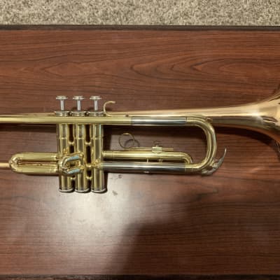 Yamaha YTR-3335S | Reverb