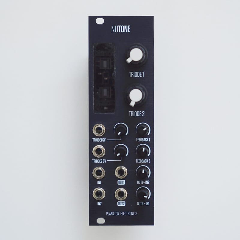 Plankton Electronics Nutone | Reverb