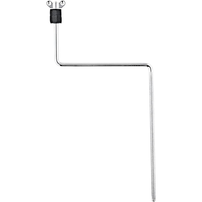 MEINL Cymbal Holder Attachment with Z-shaped Rod | Reverb