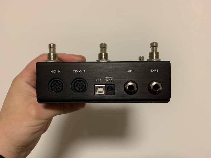 Morningstar MC6 Pro Review The Future Of MIDI Controllers?, 51% OFF