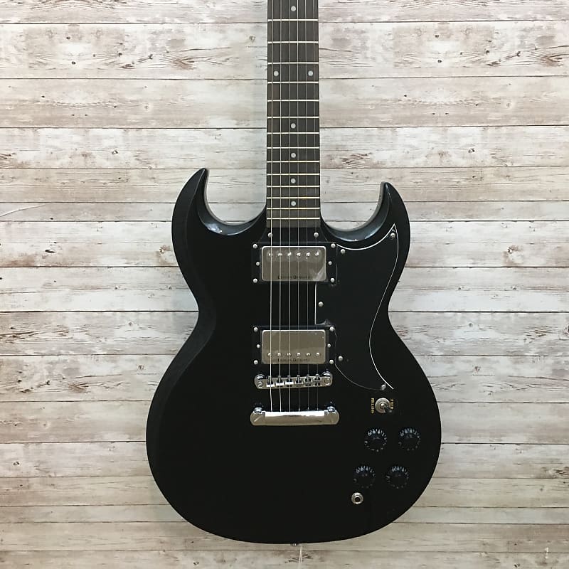 Used Samick Greg Bennett TR-1 Torino Electric Guitar | Reverb