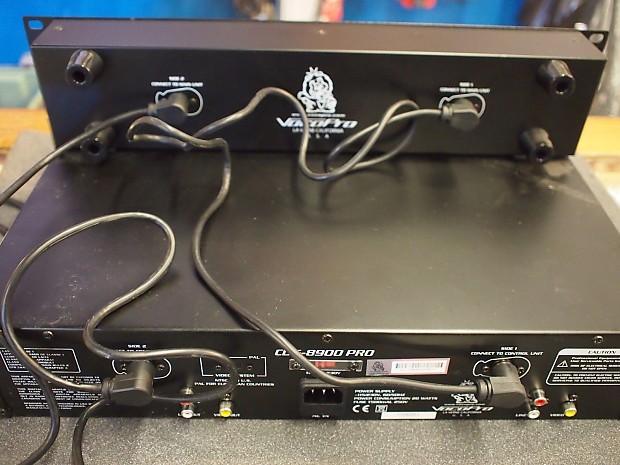 VocoPro CDG-8900 Pro | Reverb