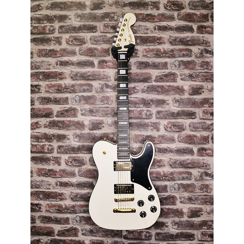 Fender Troublemaker PU Vol II | Reverb