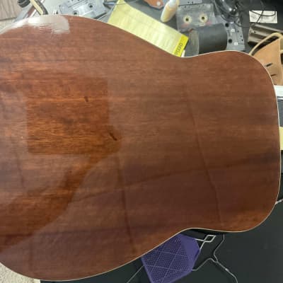 Emperador 12-String Early 70's - Maple Glow | Reverb