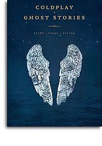 Coldplay: Ghost Stories (PVG) | Reverb