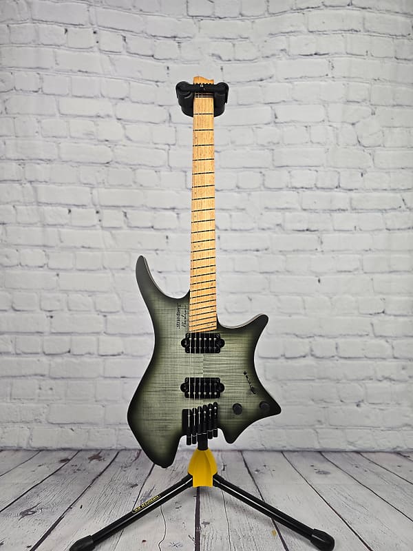 Strandberg Boden Original NX 6 String Electric Guitar | Reverb Canada