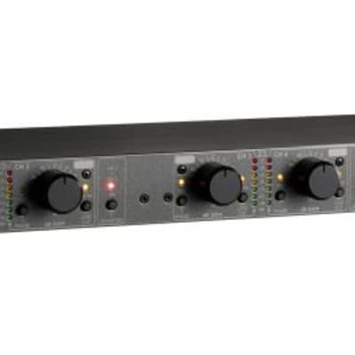 Neumann Pair of V476B Microphone Pre-Amplifier 70's | Reverb