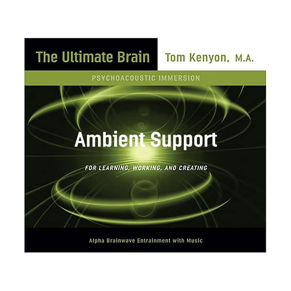 Ambient Support for Learning, Working and Creating (Ultimate | Reverb