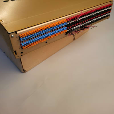 ADC Pro-Patch 1/4" 48-Point TRS Longframe | Reverb