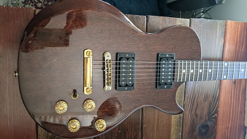 Hondo II Professional H-1020 1980 | Reverb