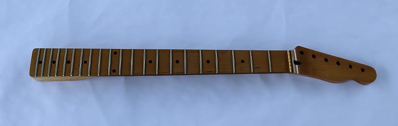 Telecaster Replacement Neck | Reverb