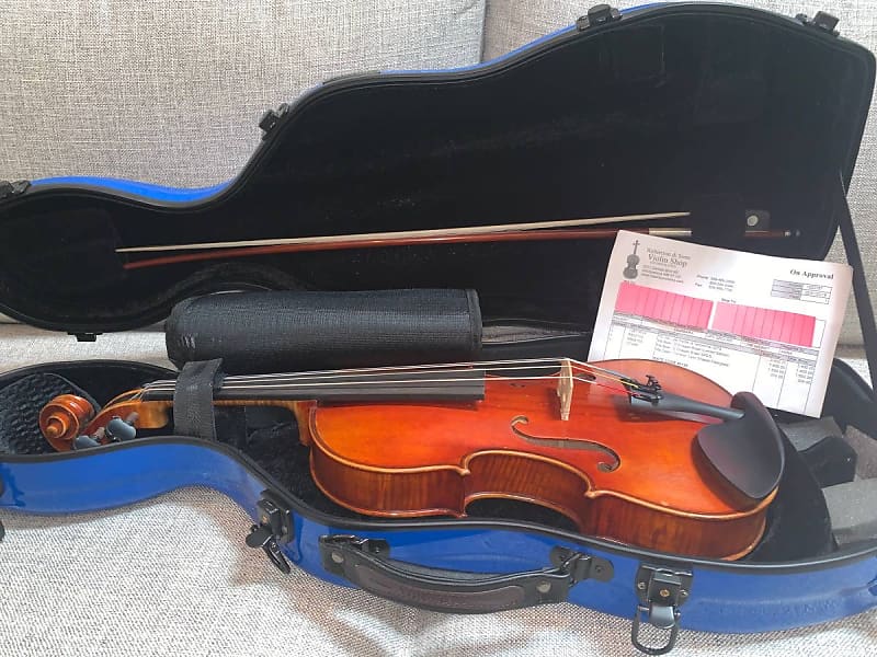 Viola Jay Haide 2018 | Reverb