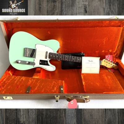 Fender American Vintage II '63 Telecaster | Reverb